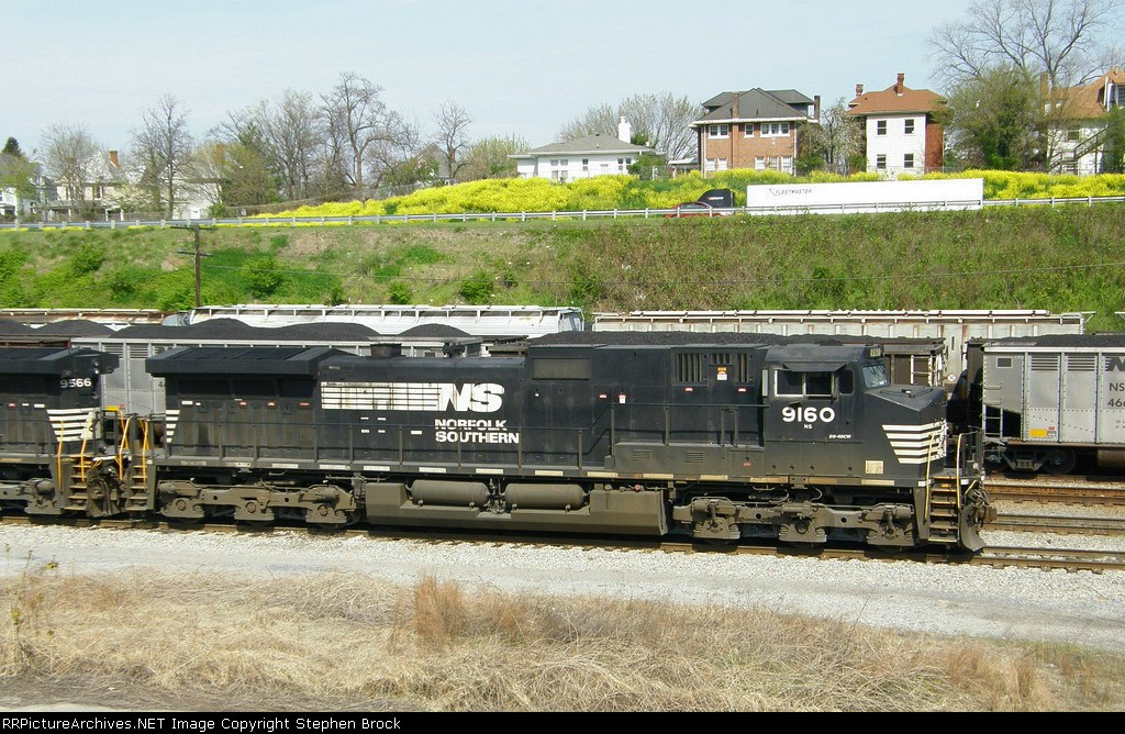 NS 9160